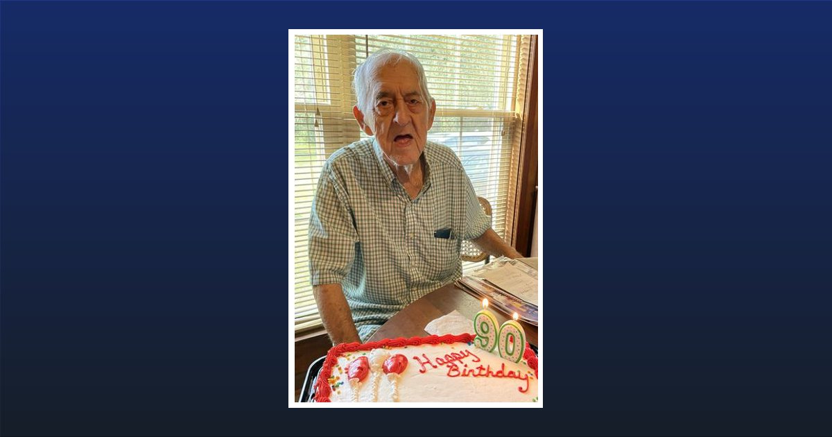 Joseph S. Stringer Obituary November 11, 2023 - Lathan Funeral Home