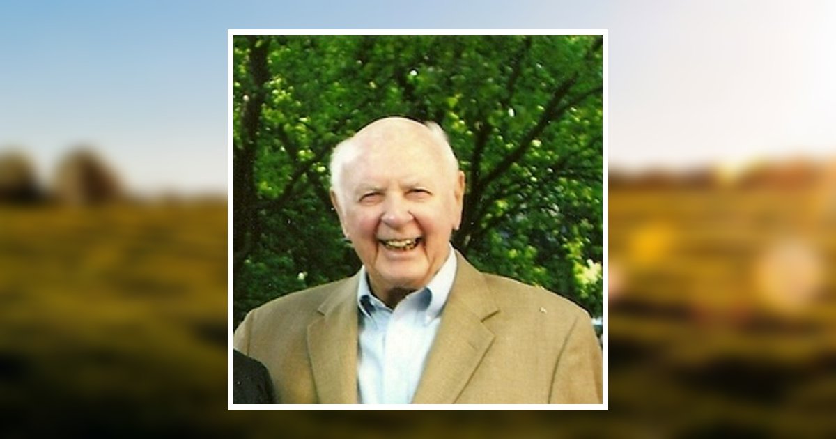 John Edmiston, Jr Obituary September 25, 2010 - Middendorf-Bullock ...