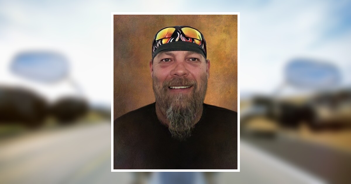 Timothy Scot Morris Obituary August 6, 2023 - Fuqua Bankston Funeral Home