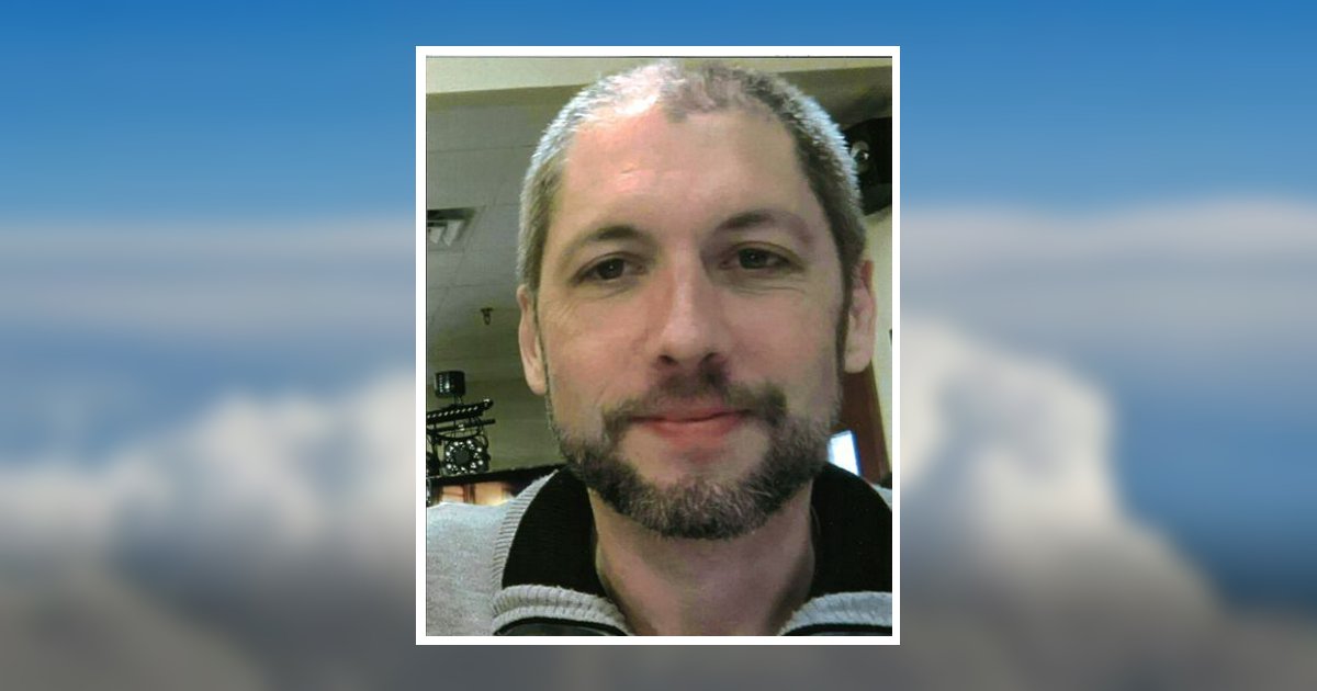 Theodore L. SEELEY, III Obituary 2023 - Olney Foust Funeral Homes and ...