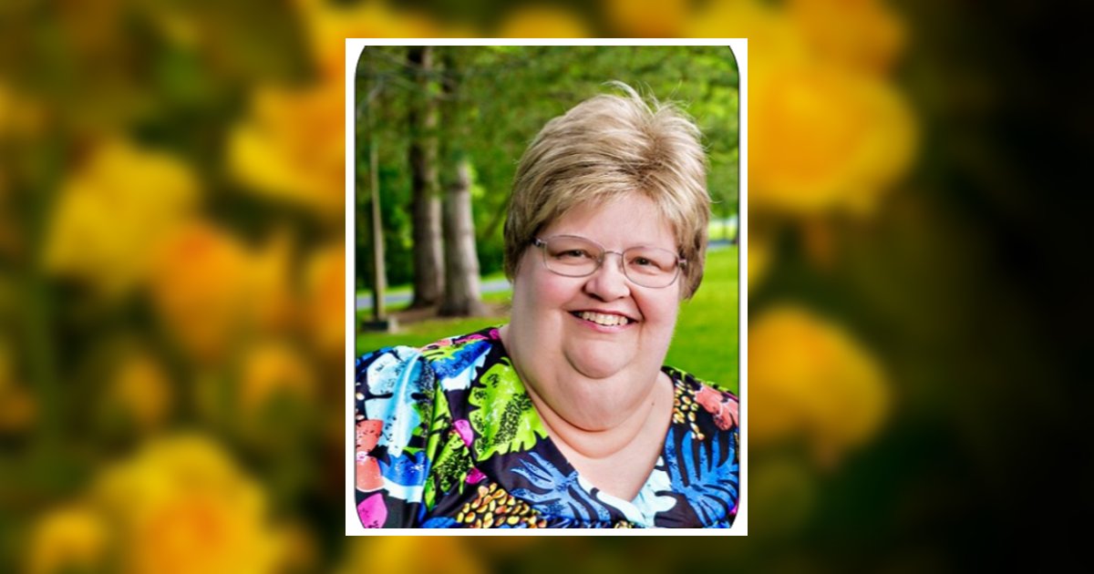 Margo Joan Fugal Obituary June 4, 2024 - Sundberg-Olpin & Wheeler Mortuary