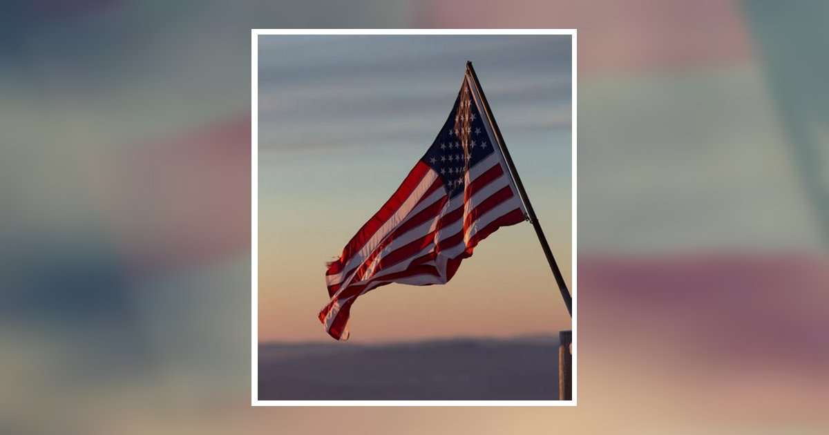 William Patrick Offutt Obituary April 14, 2023 - Brenny Family Funeral ...