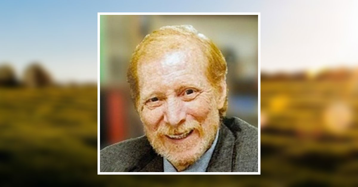 Gary R. Darrow Obituary April 20, 2019 - Beall Funeral Home