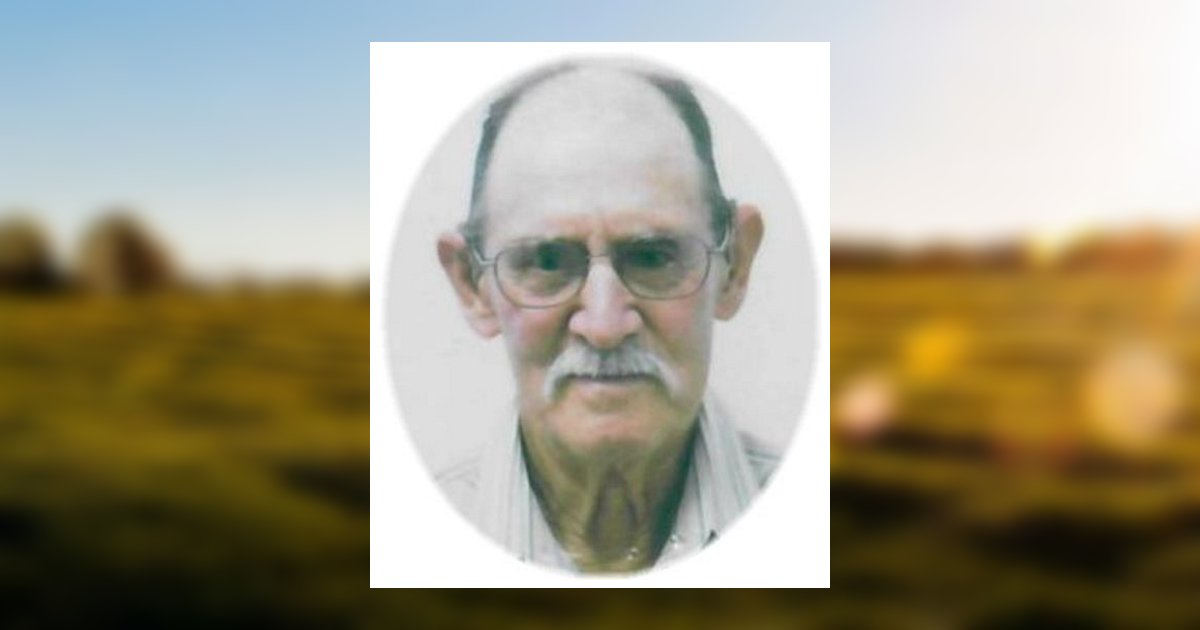 David Emile Mascair Obituary - Harry McKneely & Son
