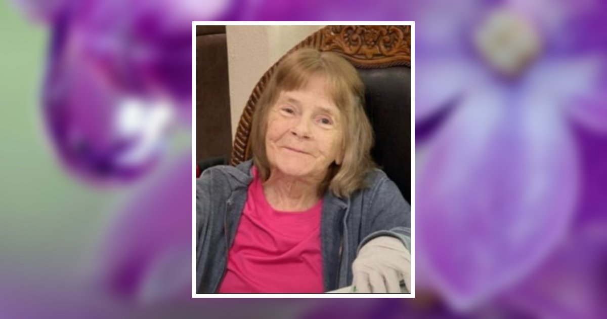 Barbara Ann Proffitt-Arnold Obituary December 21, 2023 - Morrison ...