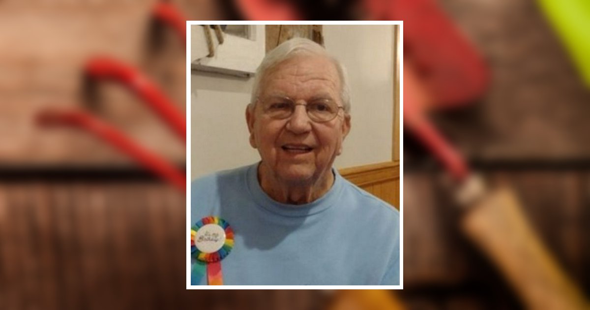 Larry Dean Walker Obituary March 20, 2024 - Alexander Funeral Service