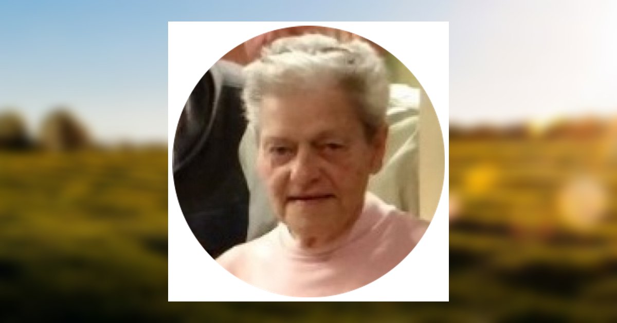 Arlene J. Helm Heinzman Obituary February 27, 2019 - Wilde Funeral Home