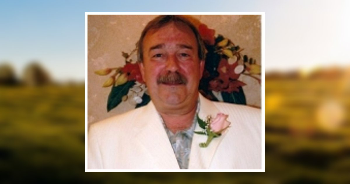 William A. 'Bill' Ries Obituary April 23, 2011 - Bersticker-Scott ...