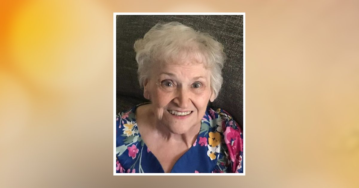 Letitia "Tish" Daly Obituary November 15, 2024 - Freck Funeral Chapel