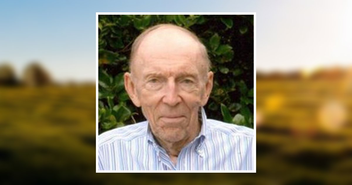 Robert Gunton Obituary March 11, 2016 - Brown-Forward Funeral Service