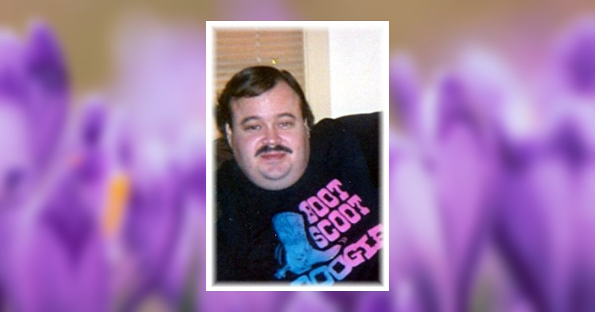 James Roden Obituary - Newcomer Kentuckiana