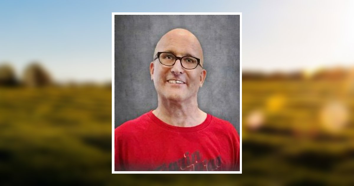 Gregory Harral Obituary December 22, 2021 - Combest Family Funeral ...