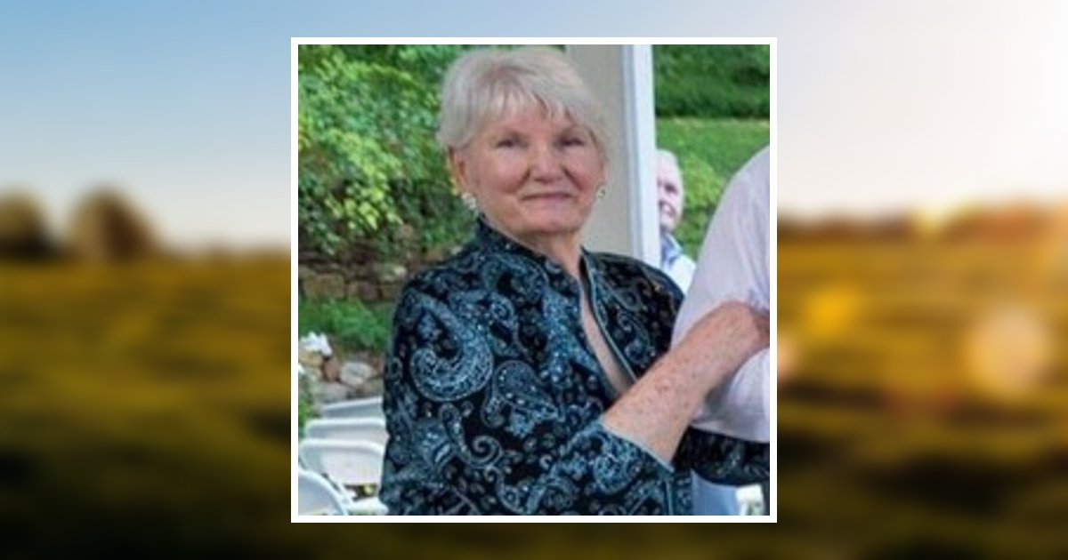 Kathleen M. Bowers Obituary November 12, 2022 - Popiolek Funeral Home
