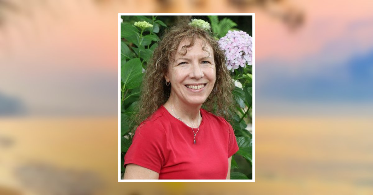 Tracy June Keir Obituary July 10, 2023 - Tubman Funeral Homes