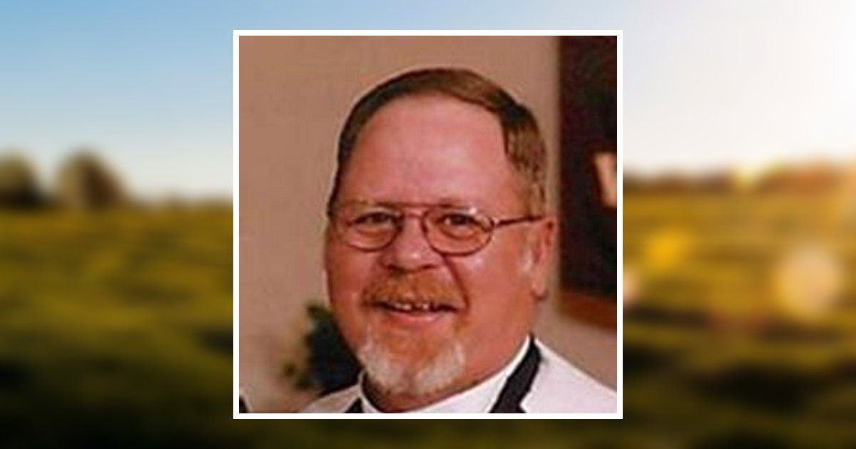 James Ransom Obituary February 24, 2015 - Hutchins Funeral Home