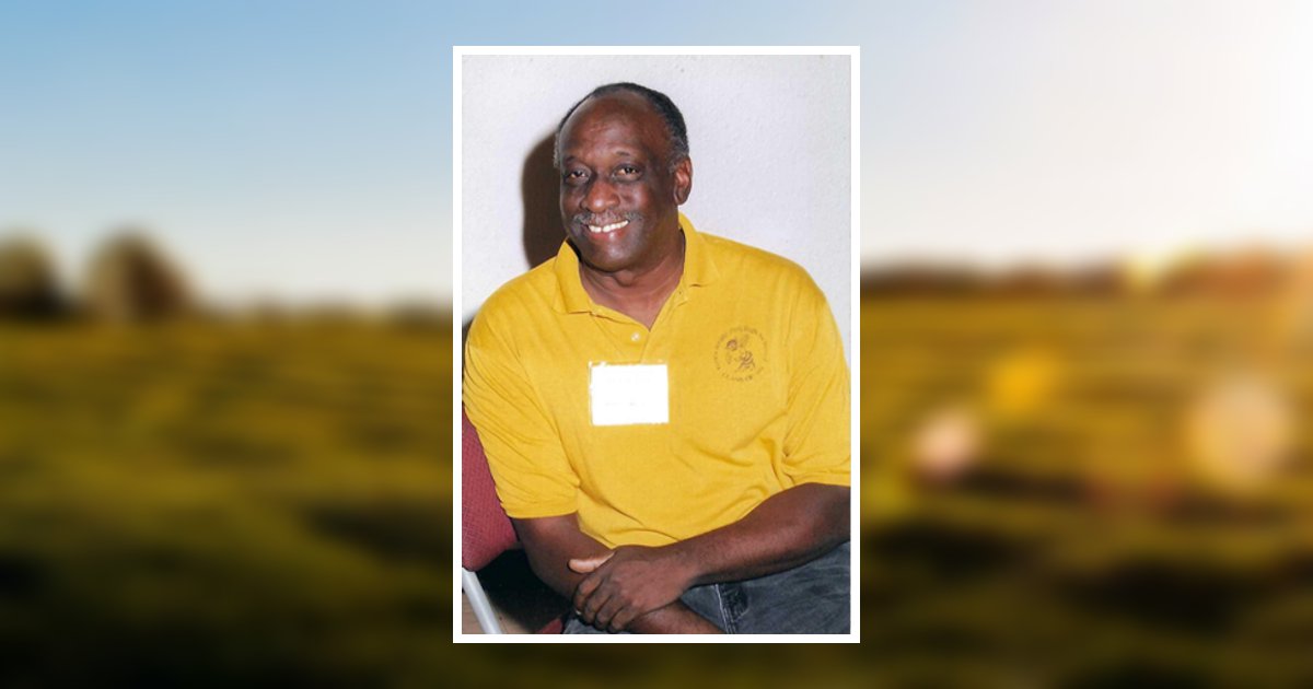 Ronald Earl Stanley Obituary - Heritage Funeral Directors