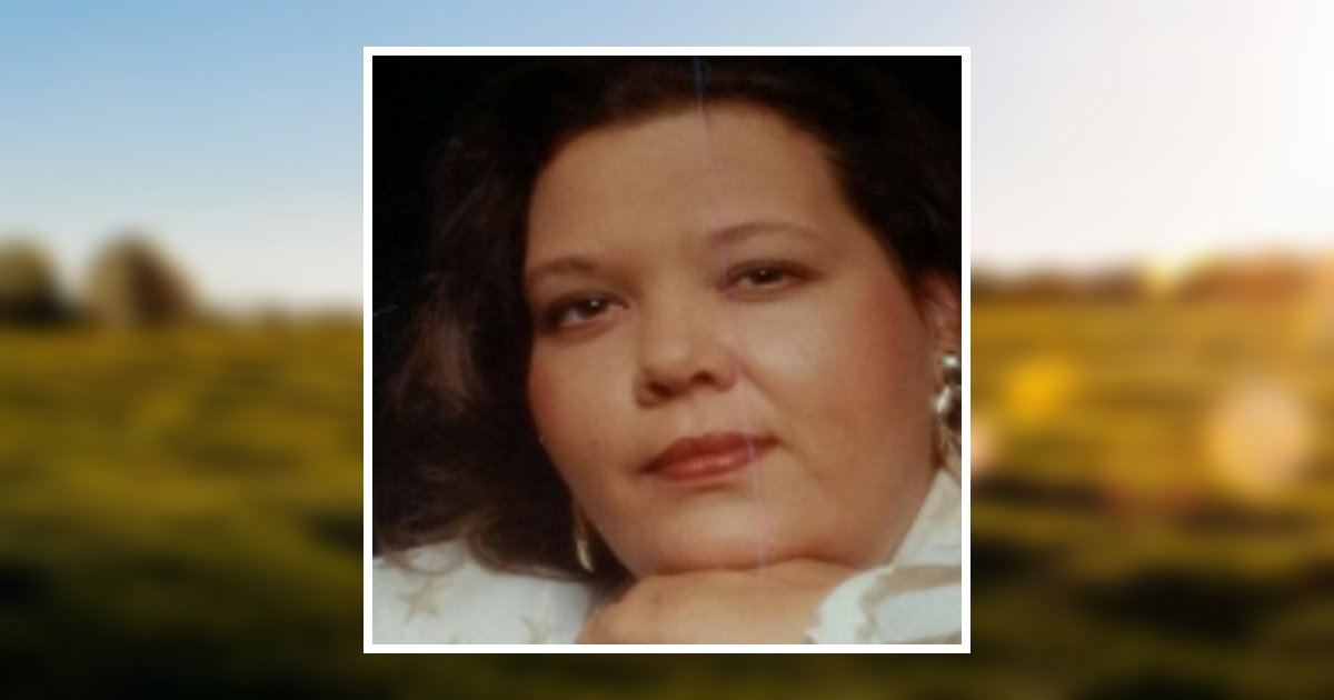 Tammy Lynn Sisk Obituary May 15, 2021 - Nicholson Funeral Home
