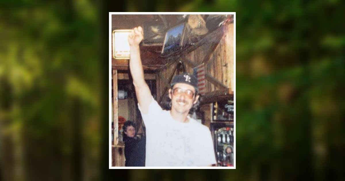 Neil Rodden Bruce Obituary April 20, 2025 - English Funeral Chapel