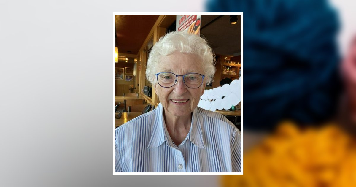 Carol Beth Kersey Obituary July 20, 2025 - Hampton Gentry Funeral Home