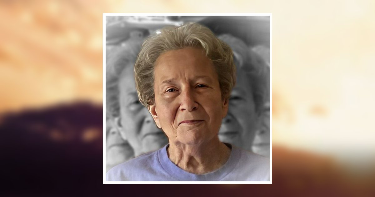 Ruth Bonner Obituary June 8, 2023 - Fredlock & Fenner Funeral Homes