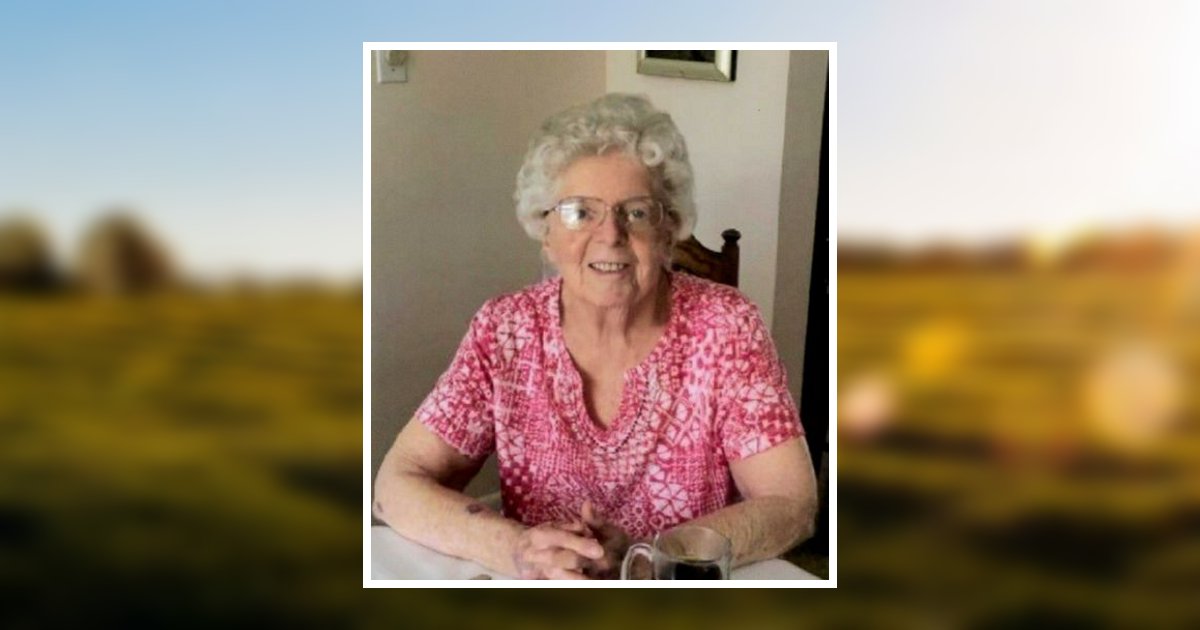 Grace E. Schwenker Obituary - Corey Brian Strauch Funeral Home Grace E. Schwenker Obituary - Corey Brian Strauch Funeral Home