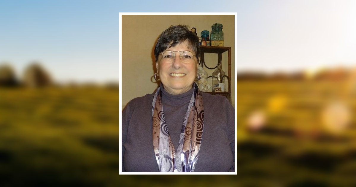 Ruby Duhamel Cook Obituary December 5, 2017 - McKenna-Ouellette Funeral ...