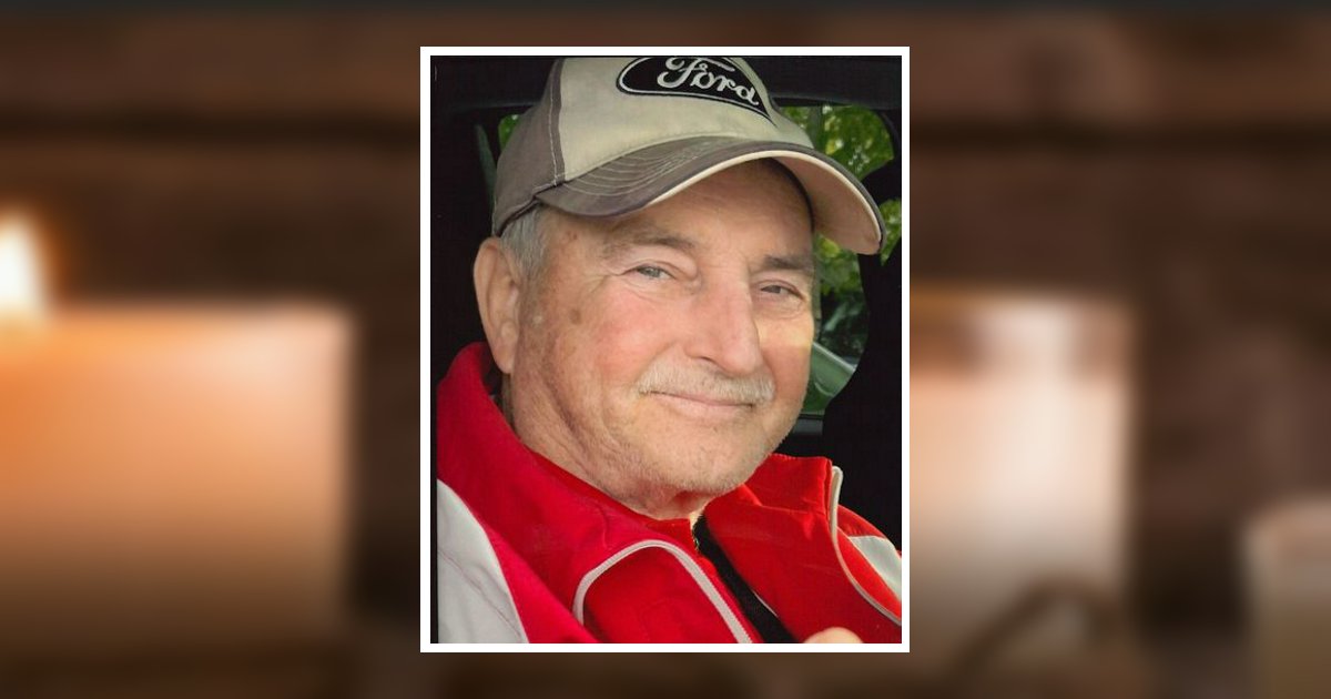 David L. Duncan Obituary July 15, 2024 - Walter and Lewis Funeral and Cremation Services