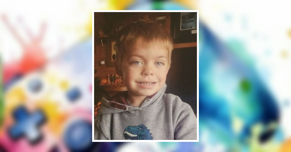 Chase Ray Butler Obituary March 13, 2024 - Joseph Vertin & Sons Funeral Home