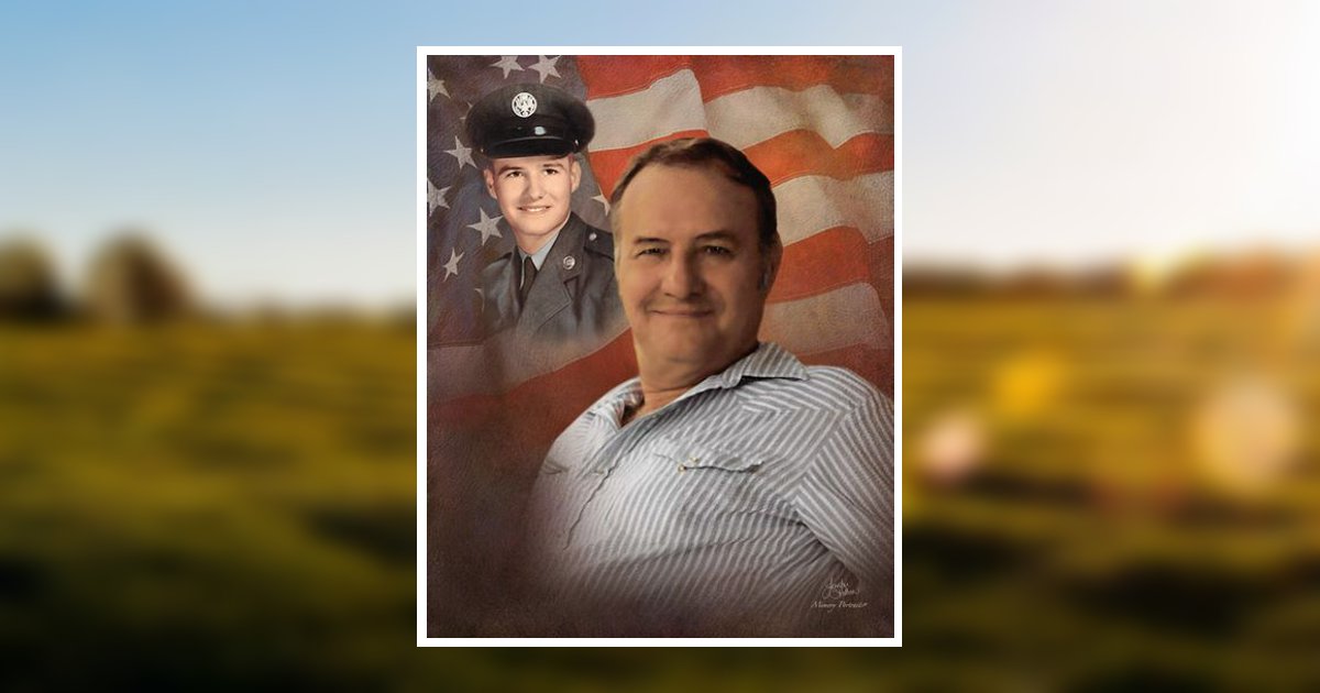 Charles R Tobin Sr. Obituary November 1, 2019 - Davis Funeral Homes ...