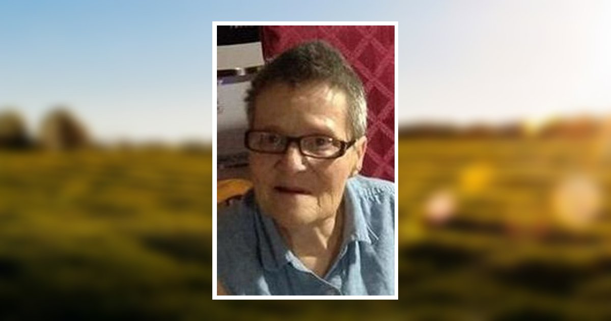 Beverly Ference Obituary 2013 - Baskerville Funeral Home