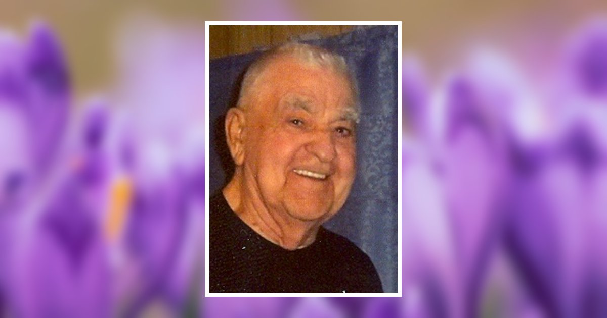 Raymond C. Greenwood Obituary April 11, 2011 - New Comer Syracuse