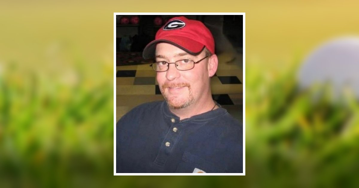 Michael Brent Franklin Obituary January 22, 2025 - Monroe County Memorial Chapel