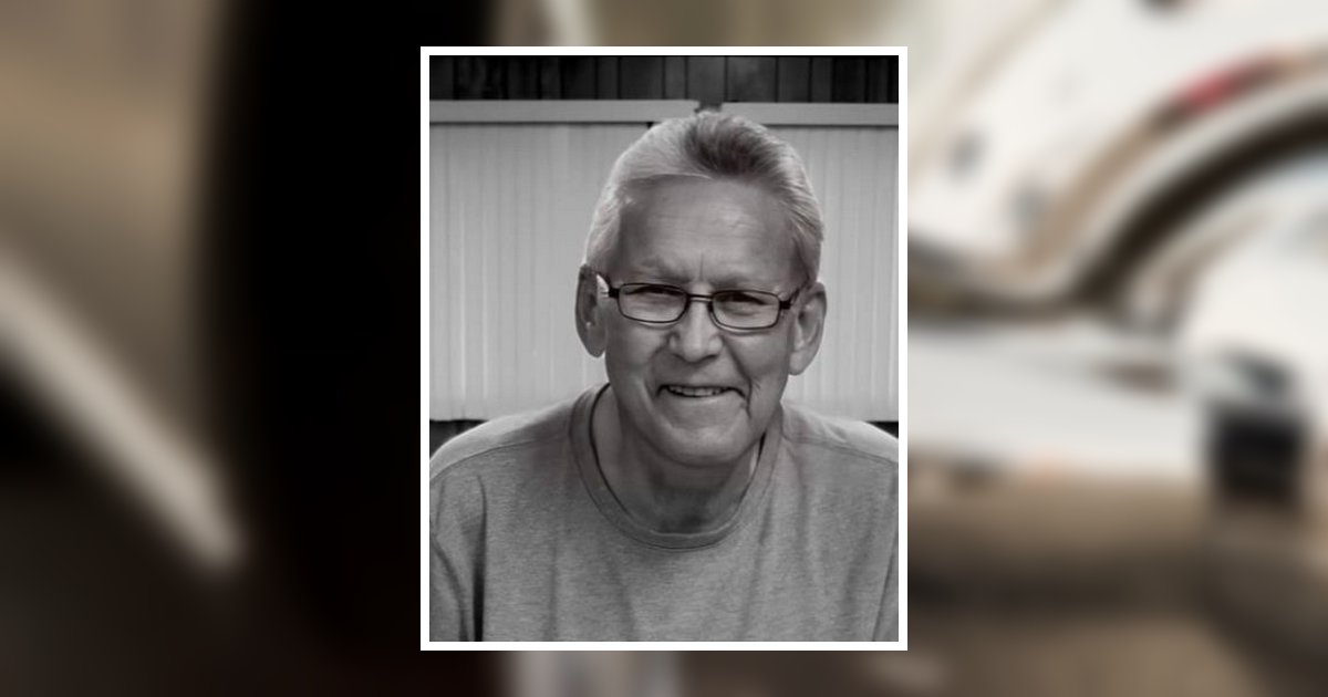 Cordell Curtis Sunkel Obituary February 5, 2025 - Rill Chapel Life ...