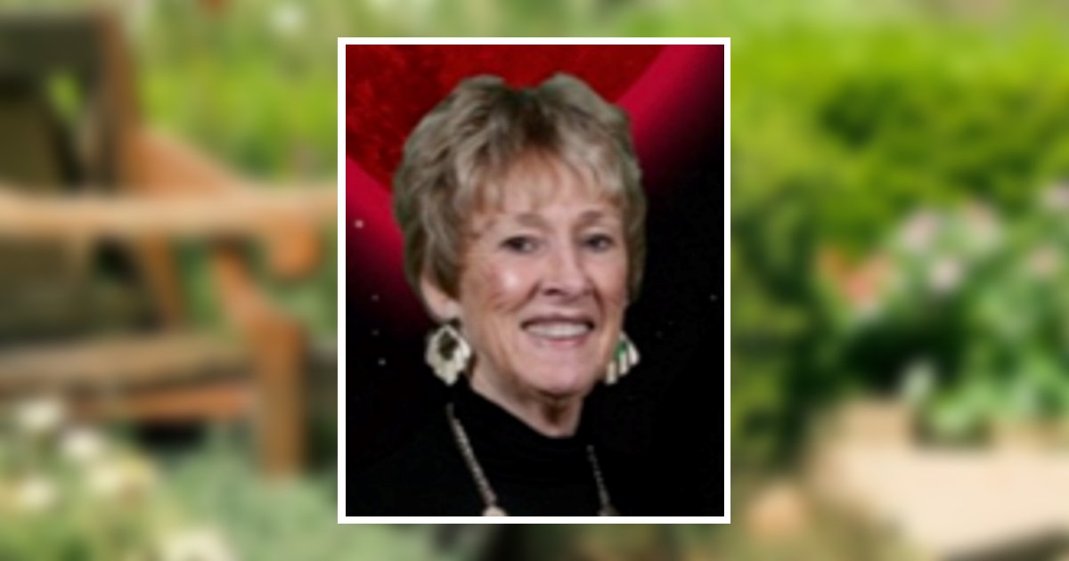 Phyllis A. Cottrell Obituary March 29, 2023 - Randall & Roberts Funeral Home