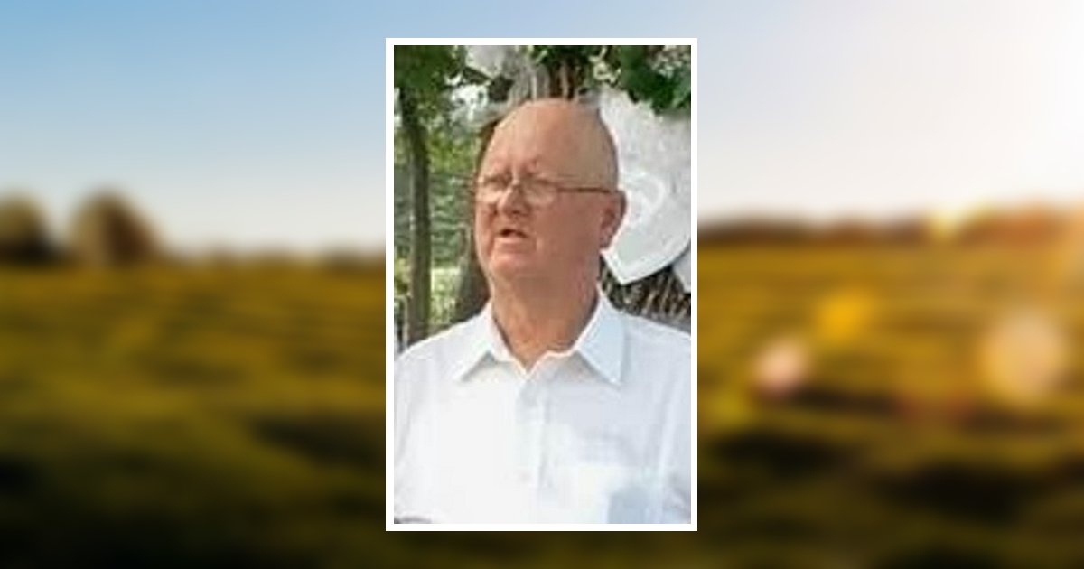 George Morris Obituary November 7, 2021 - Jordan Funeral Group