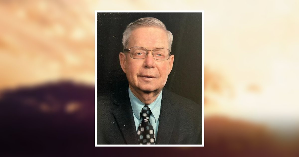 Roger L. Corp Obituary July 22, 2024 - Kurtz Memorial Chapel