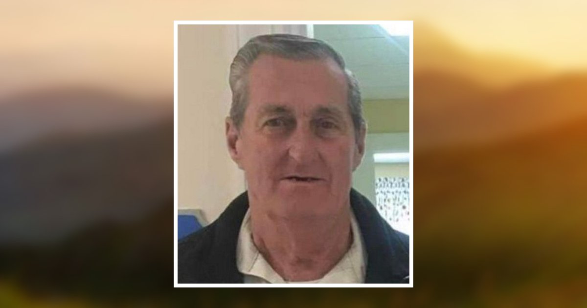Danny Ray Jones Obituary January 5, 2022 - Moody Funeral Services