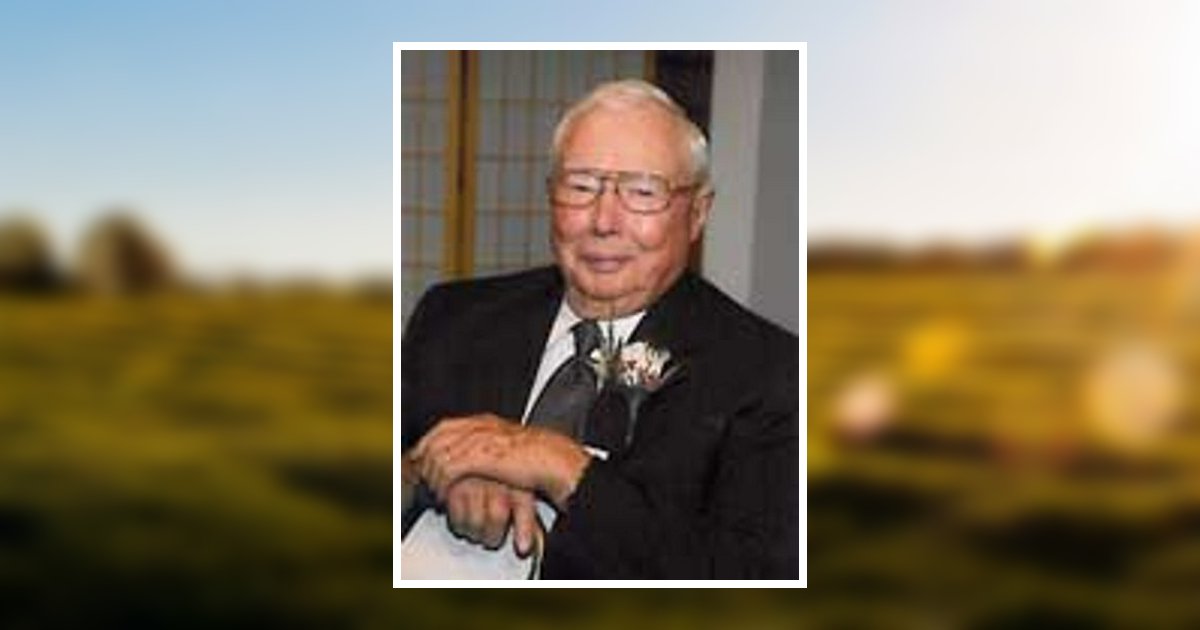 Donald Thomas Stone Obituary July 5, 2011 - McKee Mortuary Inc.