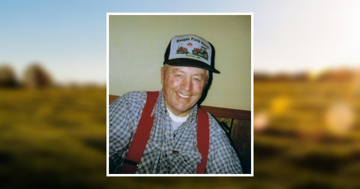 Mr. Eugene Doyle Obituary December 24, 2016 - Hanlin Funeral Home