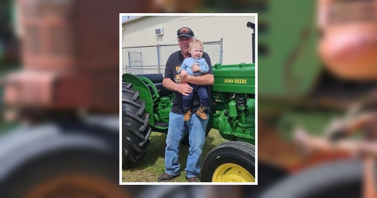 Shawn David Barr Obituary September 16, 2024 - Perry Cremation and ...