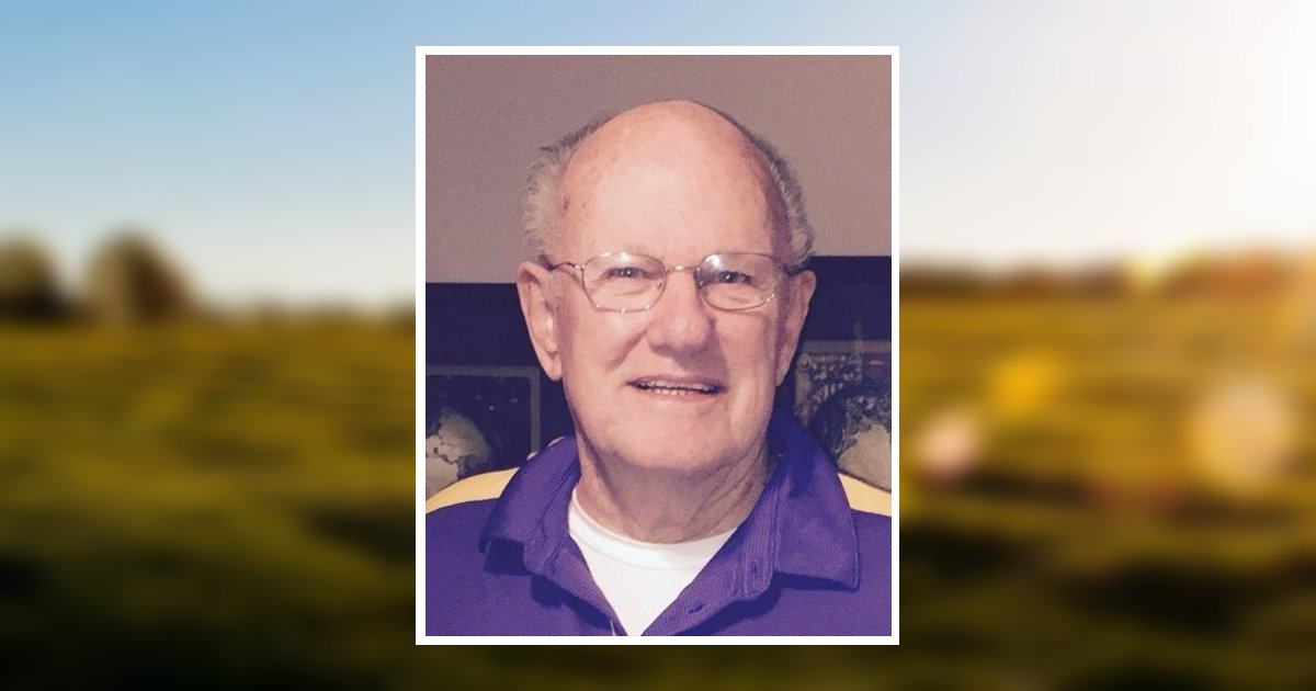 Billy George Shamburger Obituary June 16, 2024 - Resthaven Gardens of ...