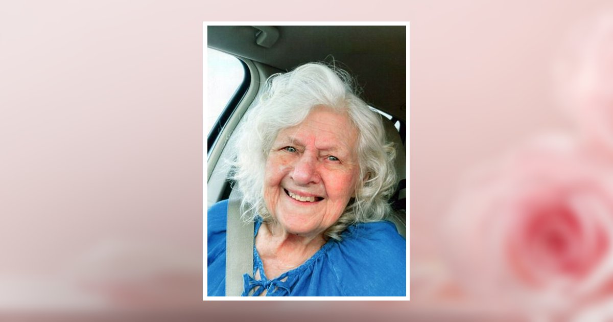 Floris Whittaker Obituary February 11, 2024 - Memorial Oaks Chapel