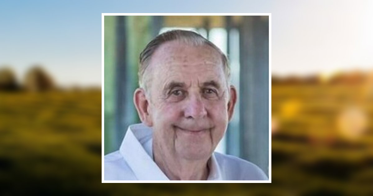 Earl Raymond Miller Jr. Obituary June 3, 2023 - Hartenstein Funeral and ...