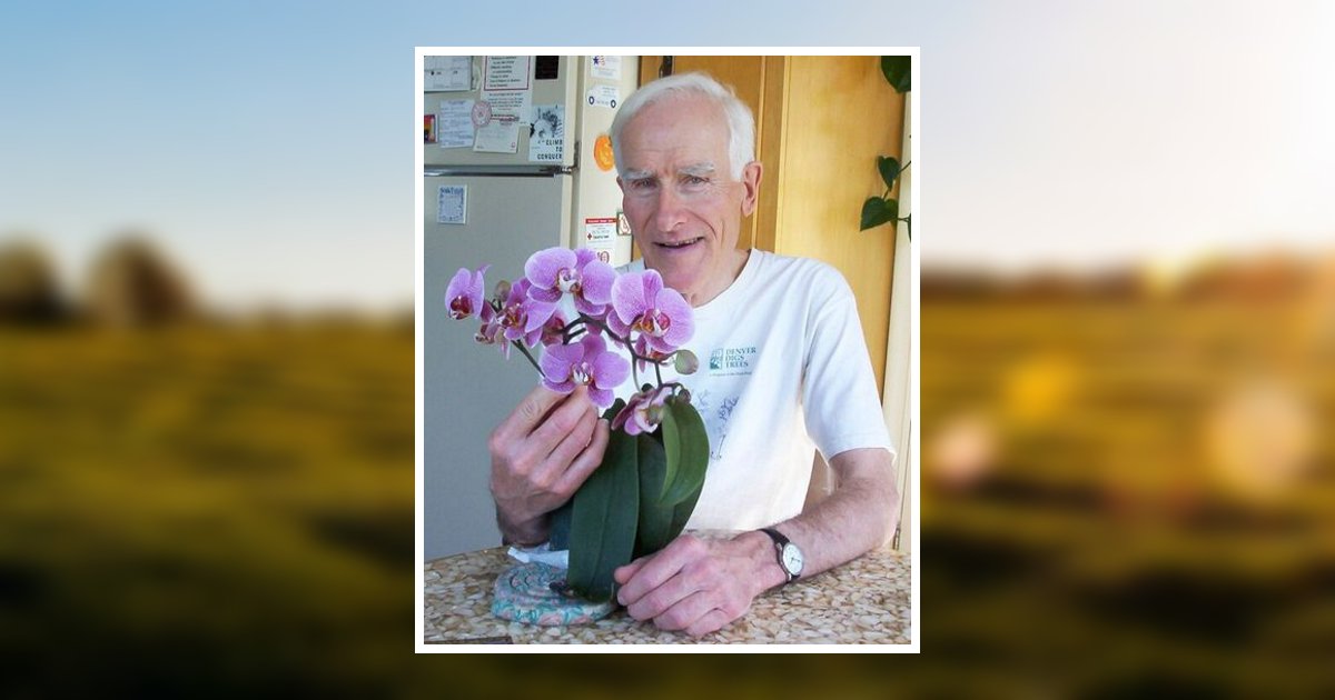 Joseph "Joe" Herberger Obituary 2022 - Horan & McConaty Funeral Service ...