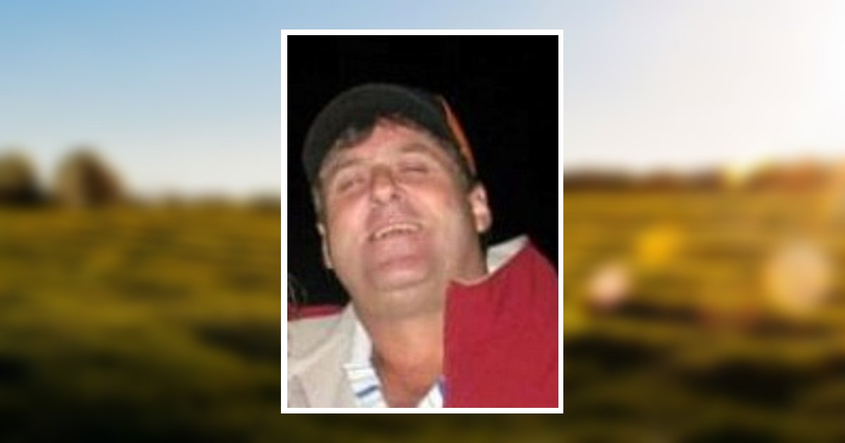 Brian Dean Rooks Obituary April 5, 2022 - Sien - Shelton Funeral Home