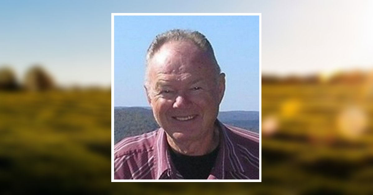 Al Symons Obituary June 10, 2019 - Opatovsky Funeral Homes