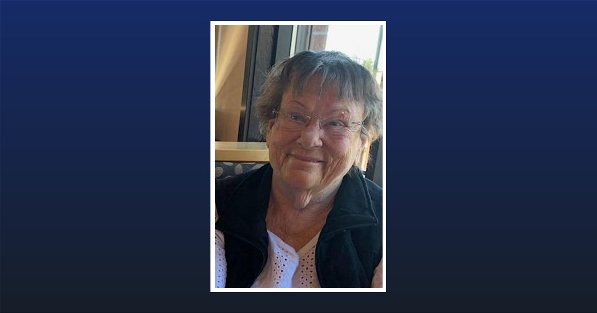 Patricia Osborne Obituary December 12, 2024 - Stokes, Prock & Mundt ...