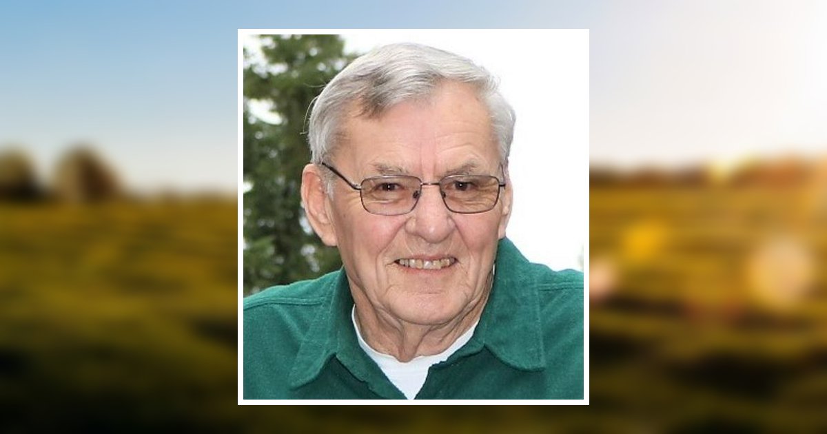 Allan L. Upton Obituary April 17, 2018 - Johnston & Williams Funeral Home and Crematory