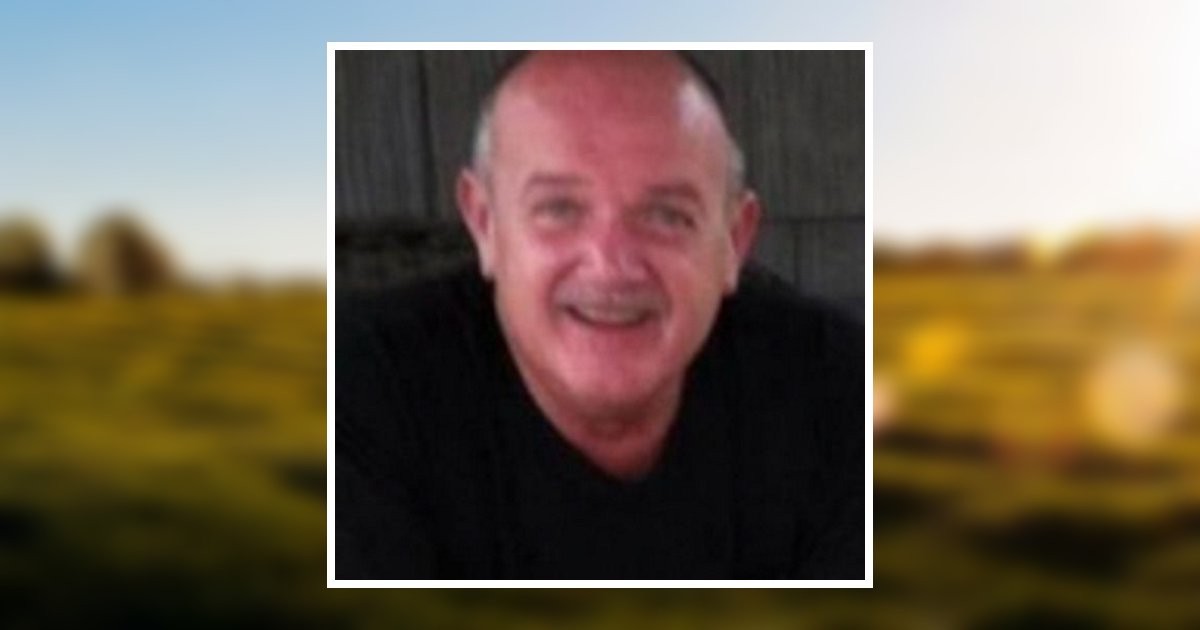 Gary David Keyser Obituary October 12, 2015 - Reger Funeral Home