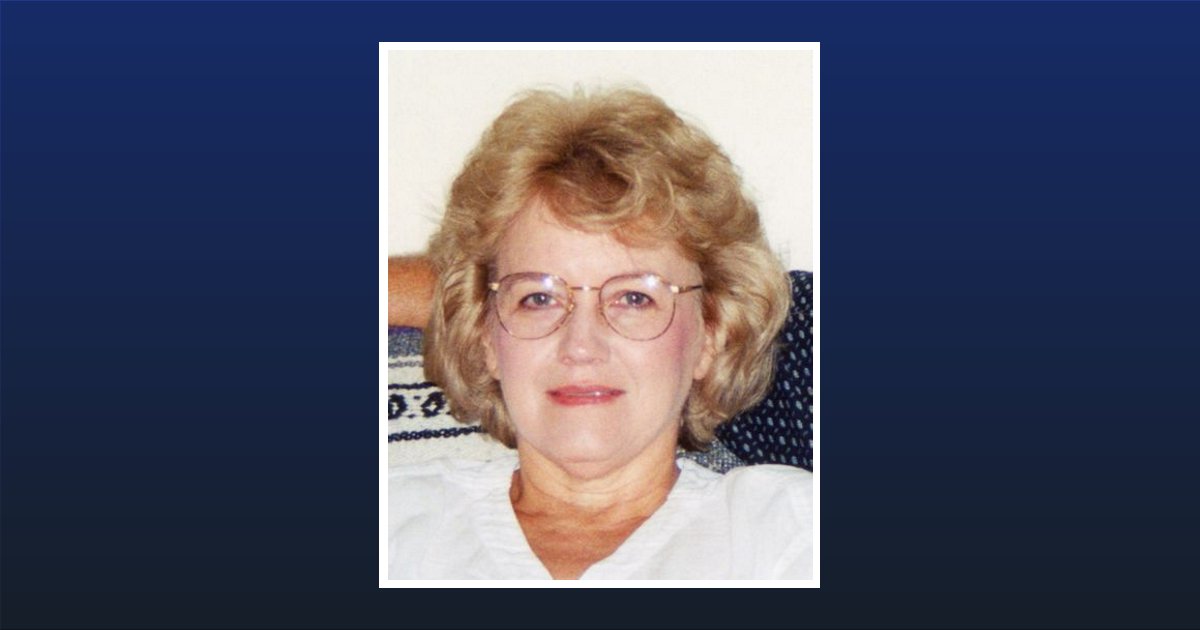 Leonora CeCelia Everitt Obituary January 2, 2026 - Smith Family ...